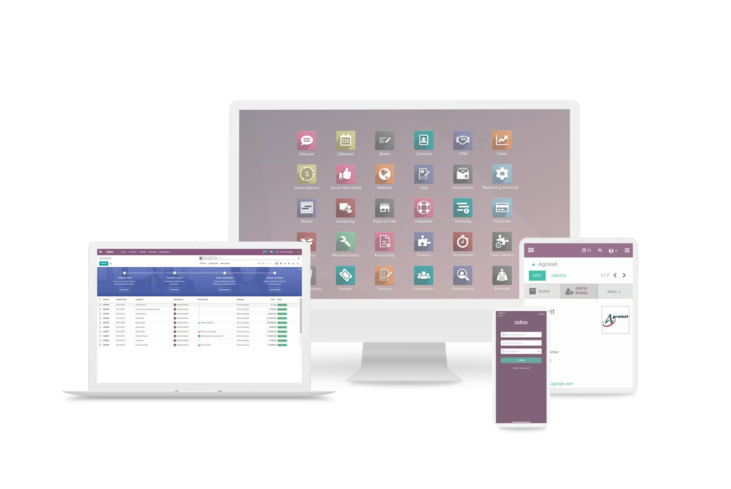 E-commerce au Maroc : Les Clés du Succès pour Votre Entreprise | Hunter BI